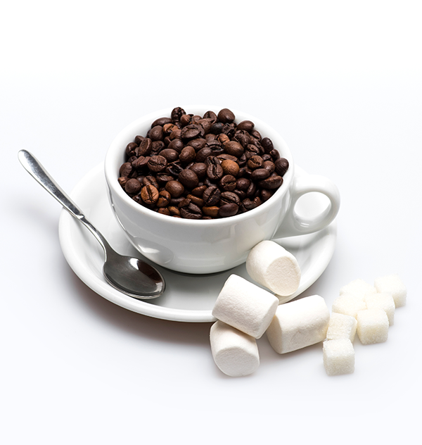 Flavor to Savor, Mocha-mallow - PROVA