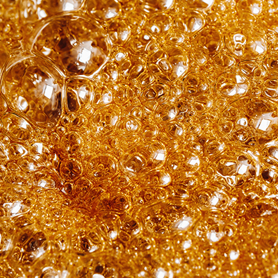 A Range as Good as Gold! - PROVA